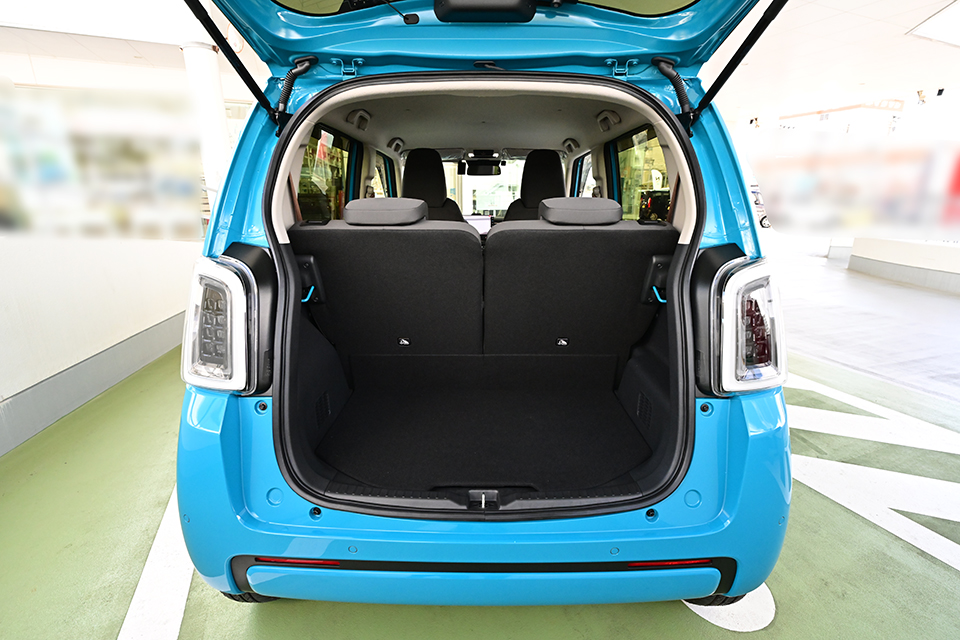 N-ONE e (29) | 与座自動車整備工場