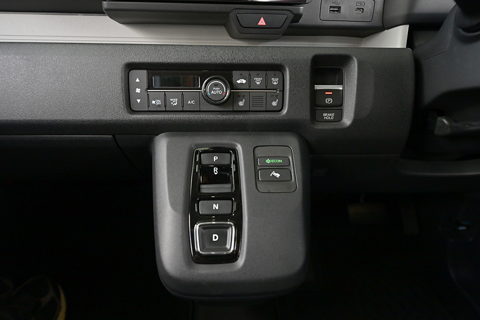 N-ONE e (33) | 与座自動車整備工場