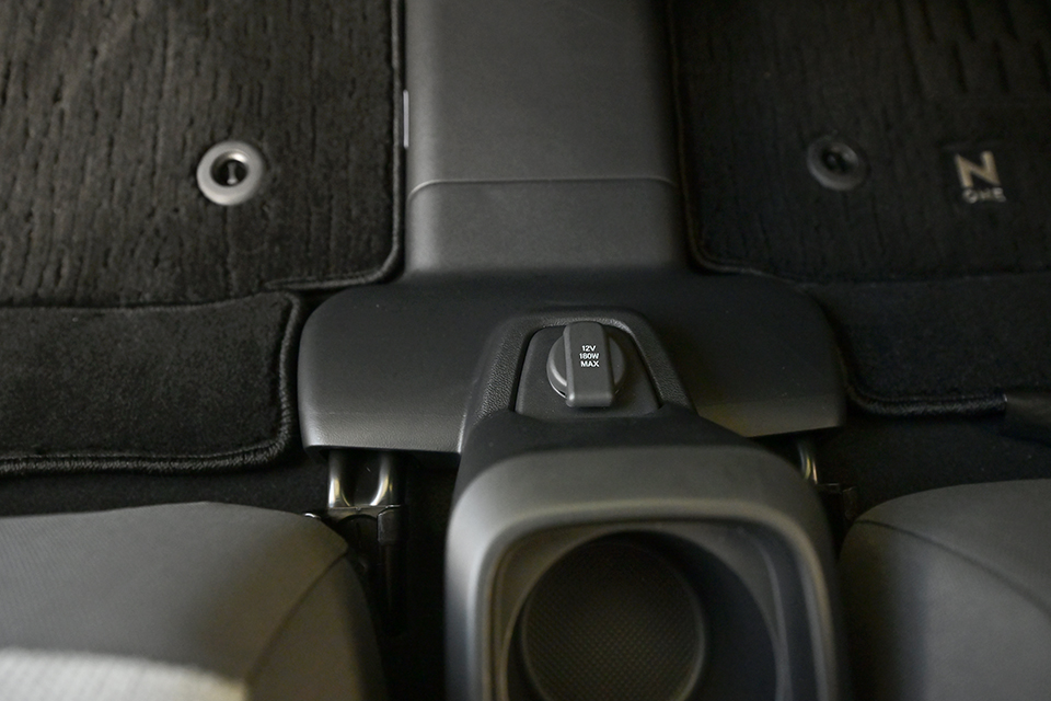 N-ONE e (37) | 与座自動車整備工場